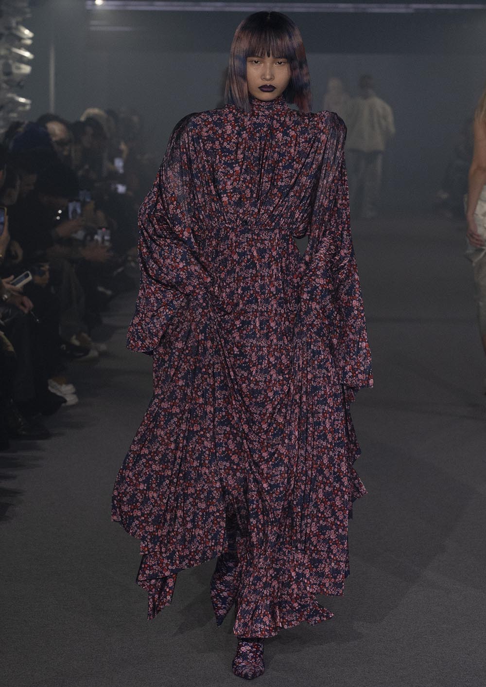 Vetements Spring-Summer 2025 Collection Paris Fashion Week | Fashion ...