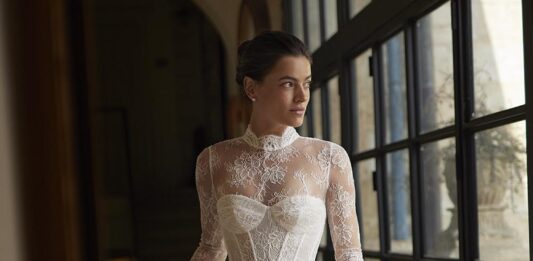 Bridal Fashion Week Schedule | Fashion Week Online®