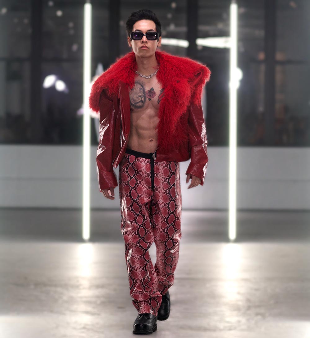 Naomi Alabi Sets New Standards for Diversity and Inclusion at NYFW with ...