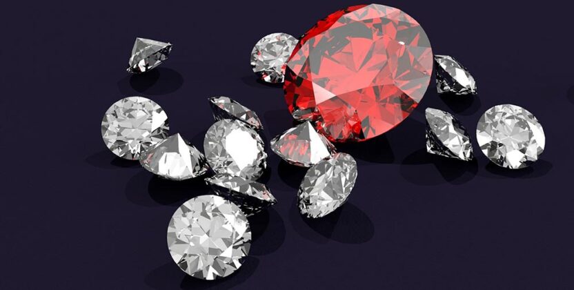 5 Expert Tips for Getting the Best Diamond at the Right Price | Fashion ...