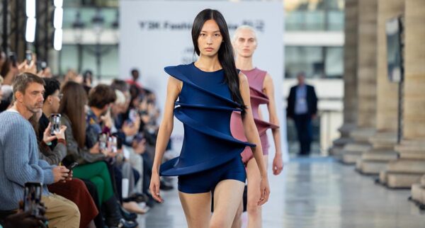 Y3K Fashion Corée Showcases the Power of K-Culture in Paris, Drawing ...