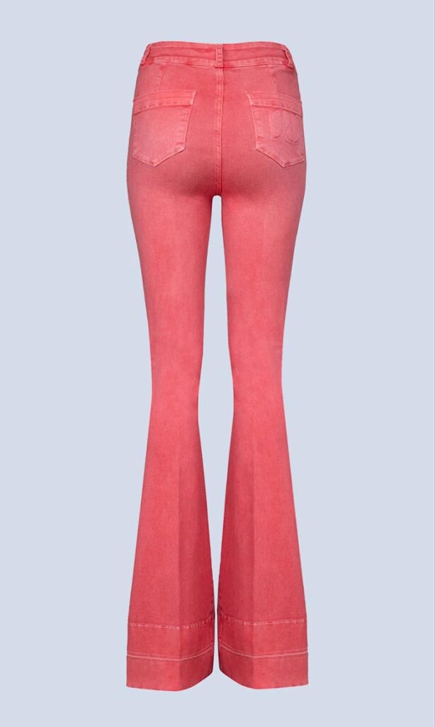 The Only Denim You’ll Ever Wear Again! Introducing Alvin Valley, the ...