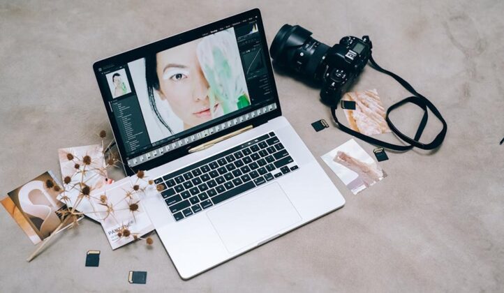 How to Retouch Portraits Without Losing Naturalness | Fashion Week Online®