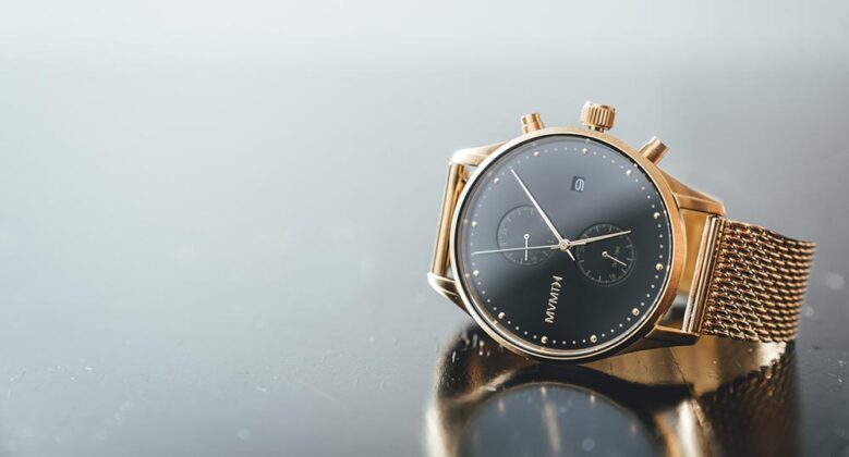 7 Iconic Watch Styles Every Gentleman Should Own | Fashion Week Online®