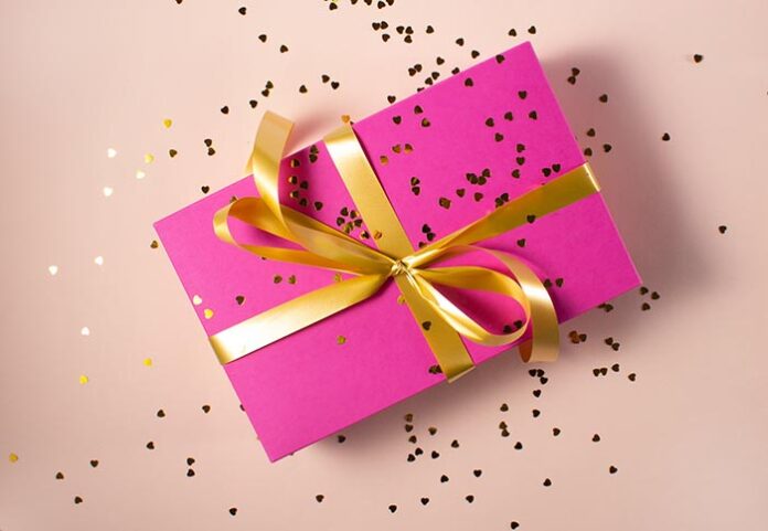 Choosing the Perfect Birthday Gift: A Full How-to Guide | Fashion Week ...