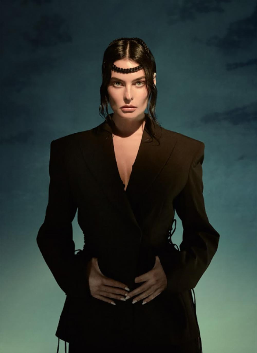 Introducing The COR: Empowering Femininity Through Design | Fashion ...