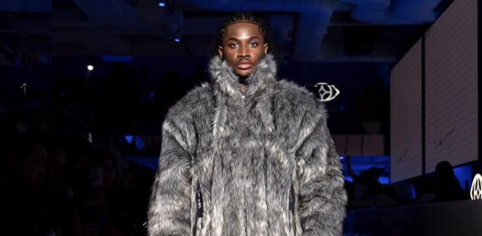 Official New York Fashion Week (NYFW) Tickets 2025