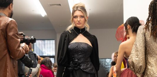 Official New York Fashion Week (NYFW) Tickets 2025