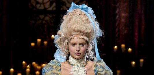 Official New York Fashion Week (NYFW) Tickets 2025