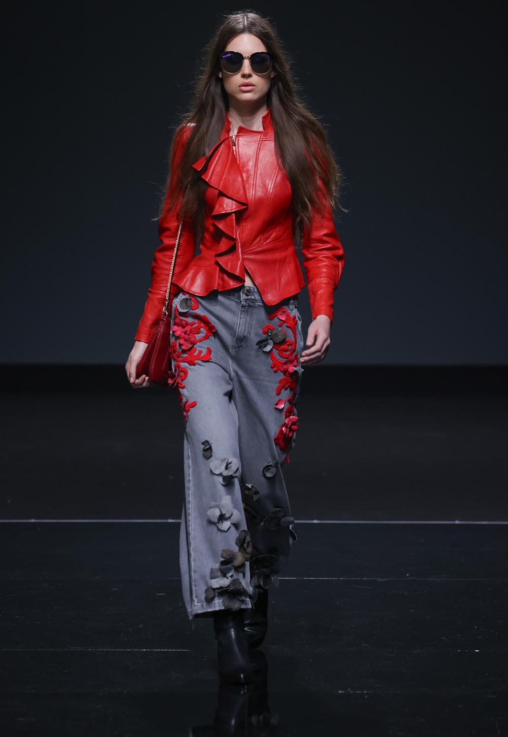 Mario Dice Designer FW25|26 Milan Fashion Week | Fashion Week Online®