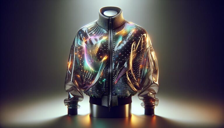 Glitter-Bomb Your Wardrobe: Fashion Tips Inspired by the Dazzling Weed ...