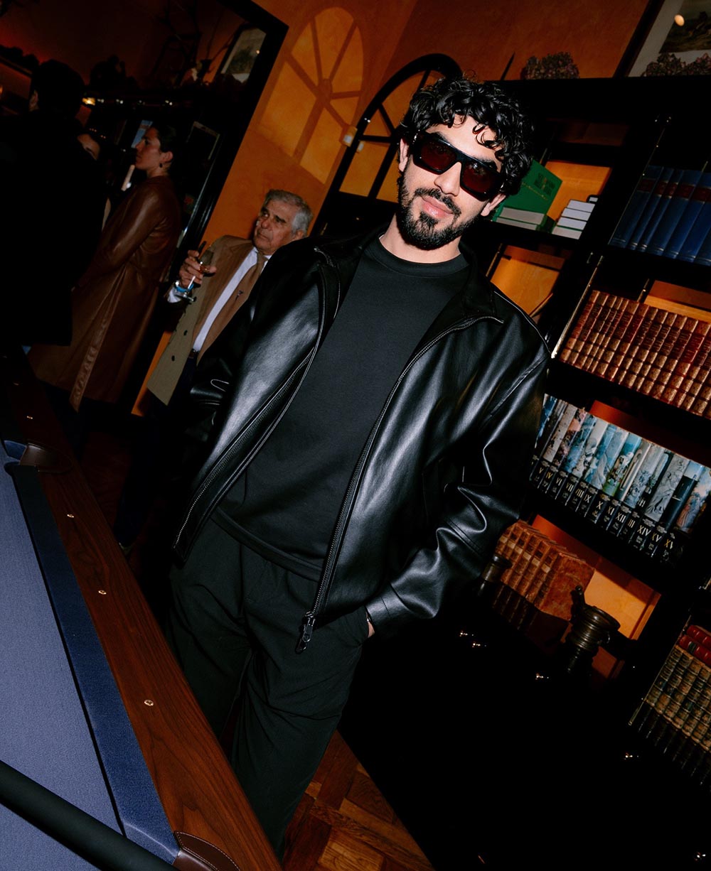 A Chat with Interior Designer Bilal Rehman After Milan Design Week | Fashion Week Online®