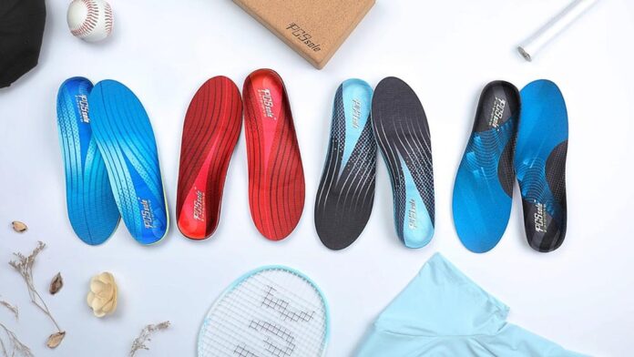 Finding the Right Foot Support: An In-Depth Guide to Everyday Insoles ...
