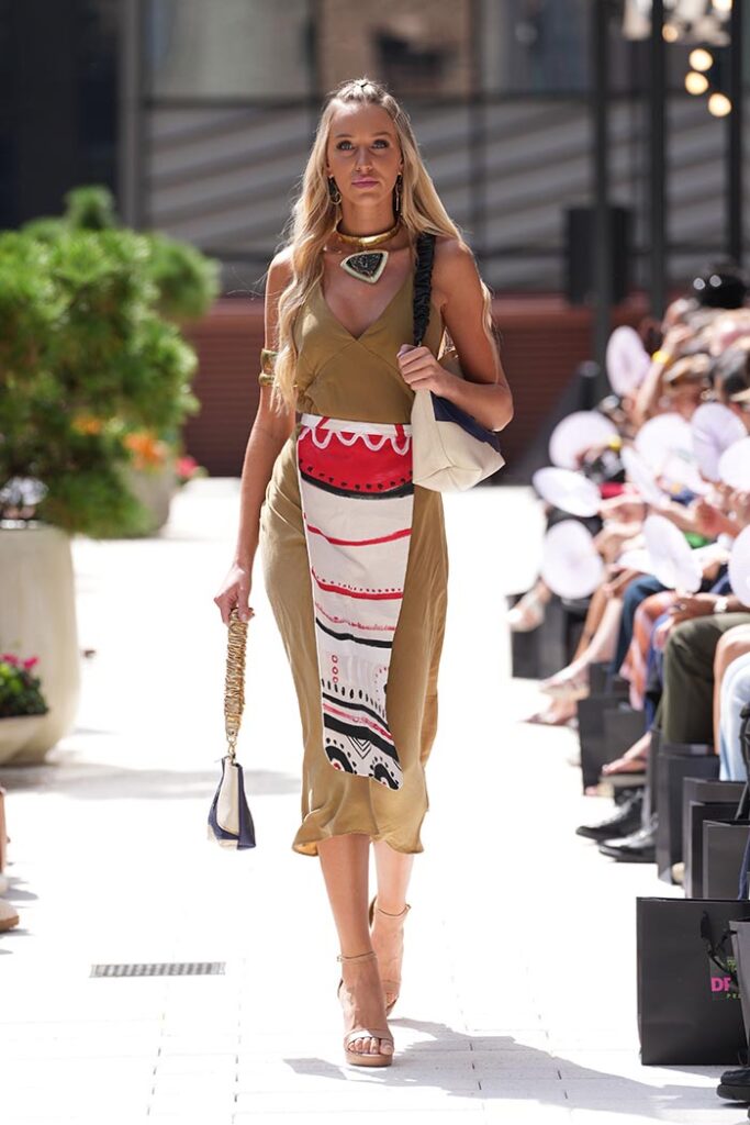Details that Dazzle! Flying Solo’s accessory designers at NYFW ...