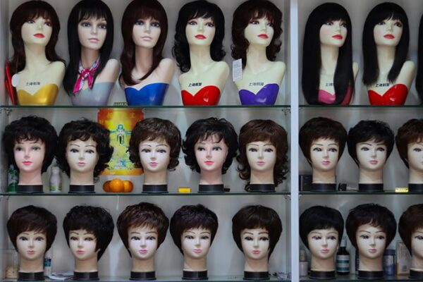 Runway Secrets: How Human Hair Wigs Define 2026 Trends | Fashion Week ...